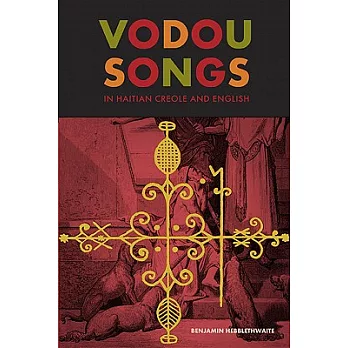 博客來-Vodou Songs in Haitian Creole and English / Chante Vodou an Kreyol ...