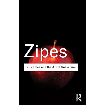 博客來-Fairy Tales and the Art of Subversion