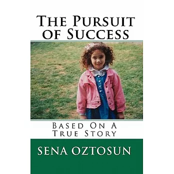 博客來-The Pursuit of Success: Based on a True Story