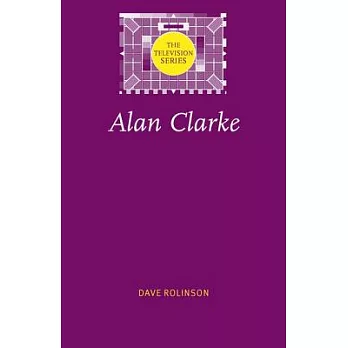 博客來-Alan Clarke