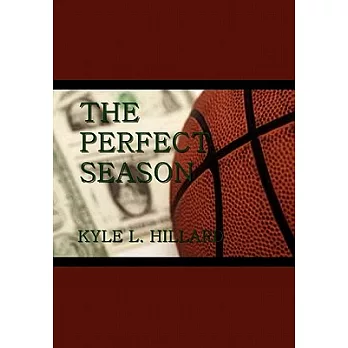 博客來-The Perfect Season