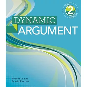 博客來-Dynamic Argument