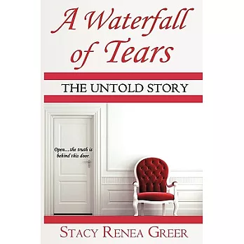 博客來-A Waterfall of Tears: The Untold Story