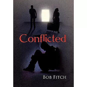 博客來-Conflicted