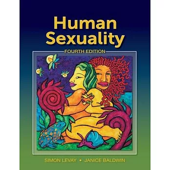 博客來-Human Sexuality