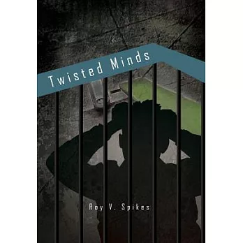 博客來-Twisted Minds