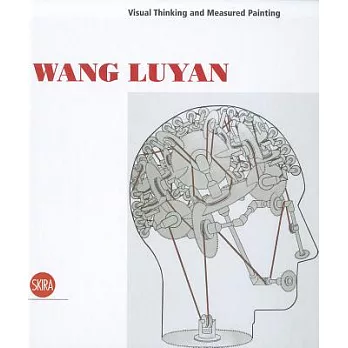 博客來-Wang Luyan: Visual Thinking and Measured Painting