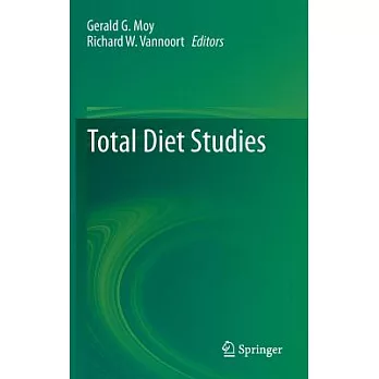 博客來-Total Diet Studies