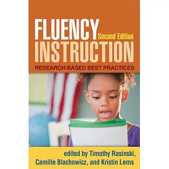 博客來-Fluency Instruction: Research-Based Best Practices