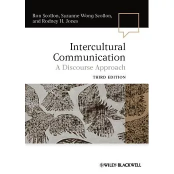 博客來-Intercultural Communication 3e