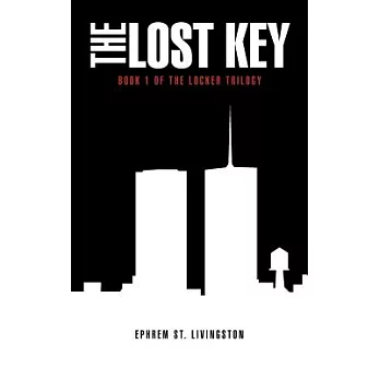 博客來-The Lost Key