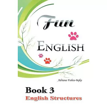 博客來-Fun English: English Structures