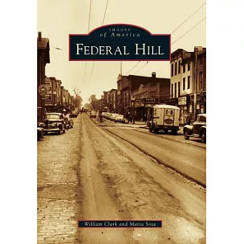 博客來-Federal Hill