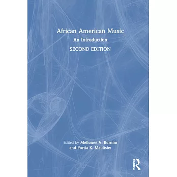 博客來-African American Music: An Introduction