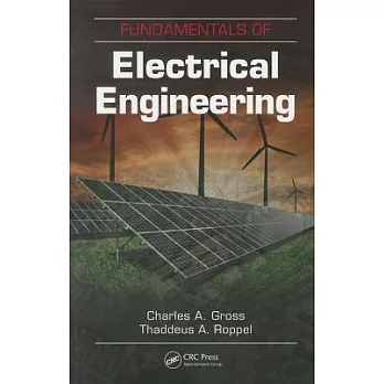博客來-Fundamentals of Electrical Engineering