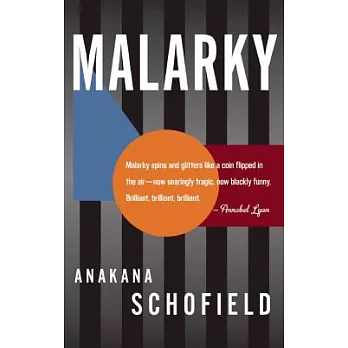 博客來-Malarky