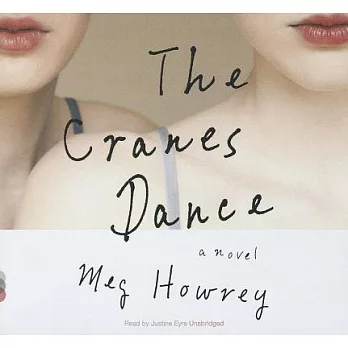 博客來-The Cranes Dance: Library Edition