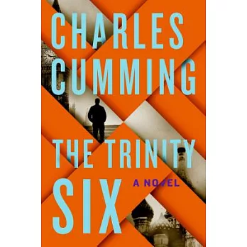 博客來-The Trinity Six