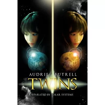 博客來-Twins: Separated by Solar Systems