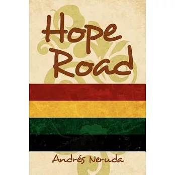 博客來-Hope Road