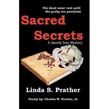 博客來-Sacred Secrets: A Jacody Ives Mystery