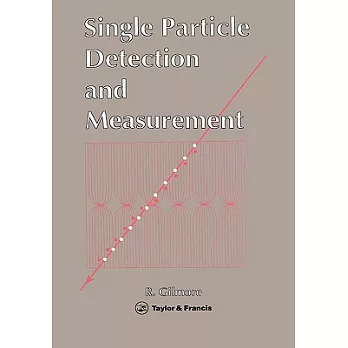 博客來-Single Particle Detection and Measurement
