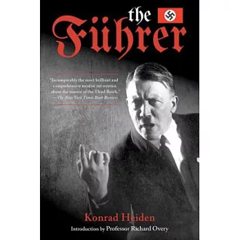 博客來-The Fuhrer