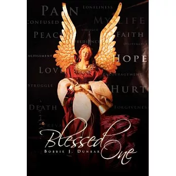 博客來-Blessed One