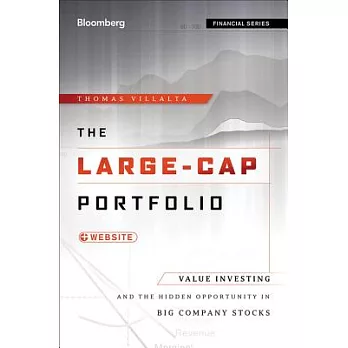 博客來-The Large-Cap Portfolio