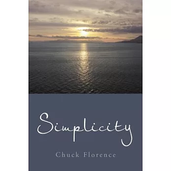 博客來-Simplicity