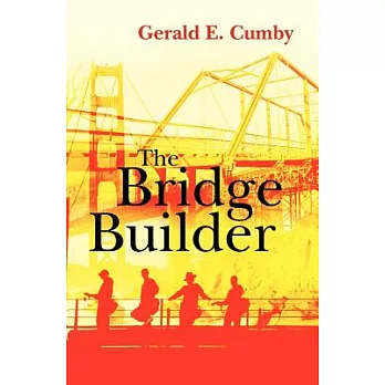 博客來-The Bridge Builder