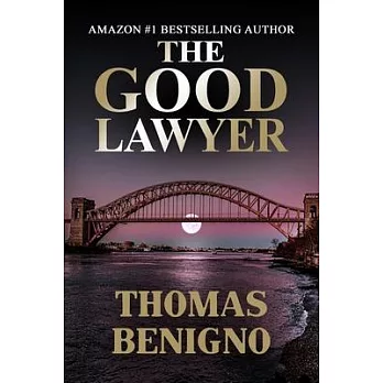 博客來-The Good Lawyer