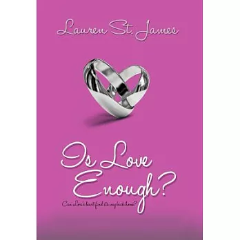 博客來-Is Love Enough?