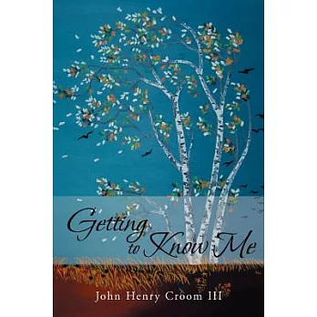 博客來-Getting to Know Me