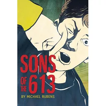 博客來-Sons of the 613