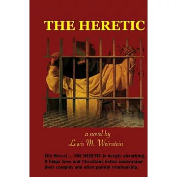 博客來-The Heretic