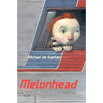 博客來-Melonhead