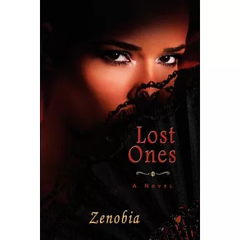 博客來-Lost Ones