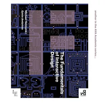 博客來-The Fundamentals of Interactive Design