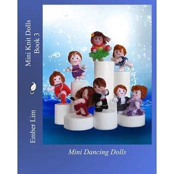 博客來-Mini Dancing Dolls