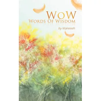 博客來-Wow: Words of Wisdom