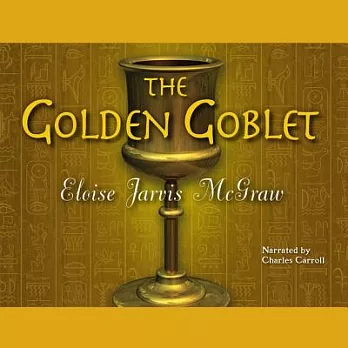 博客來-The Golden Goblet