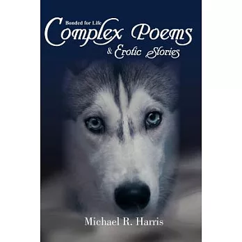 博客來-Complex Poems & Erotic Stories