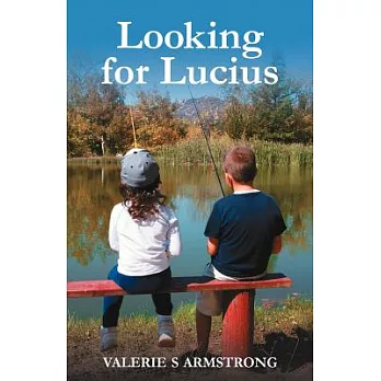 博客來-Looking for Lucius