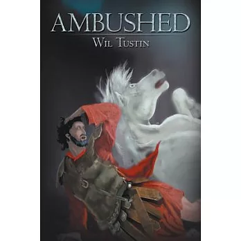 博客來-Ambushed