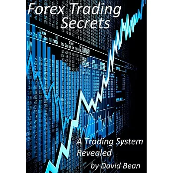 博客來-Forex Trading Secrets