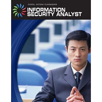 博客來-Information Security Analyst