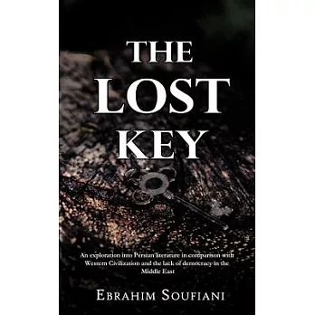 博客來-The Lost Key