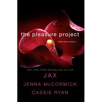 博客來-The Pleasure Project