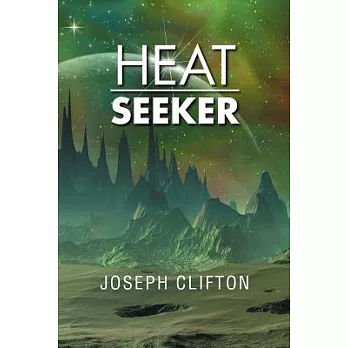 博客來-Heat Seeker